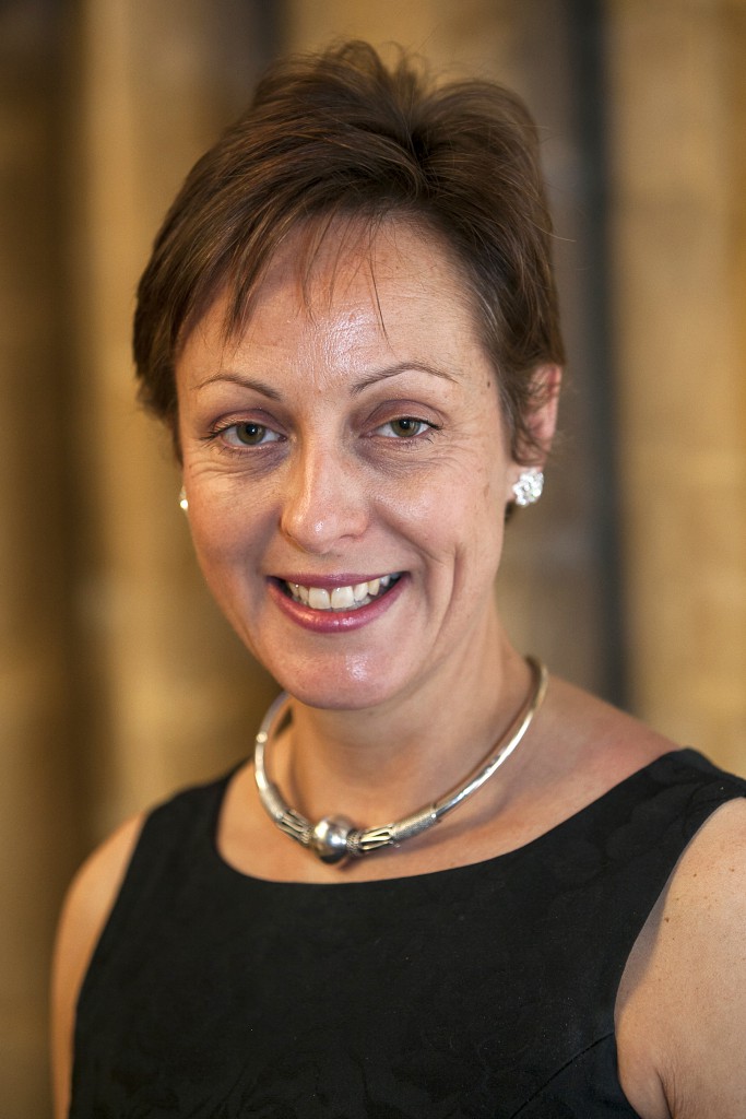 Emma Lawrence - Cambridge Philharmonic