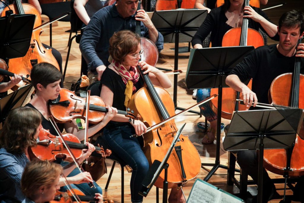 Cambridge Philharmonic celebrates Vaughan Williams anniversary ...