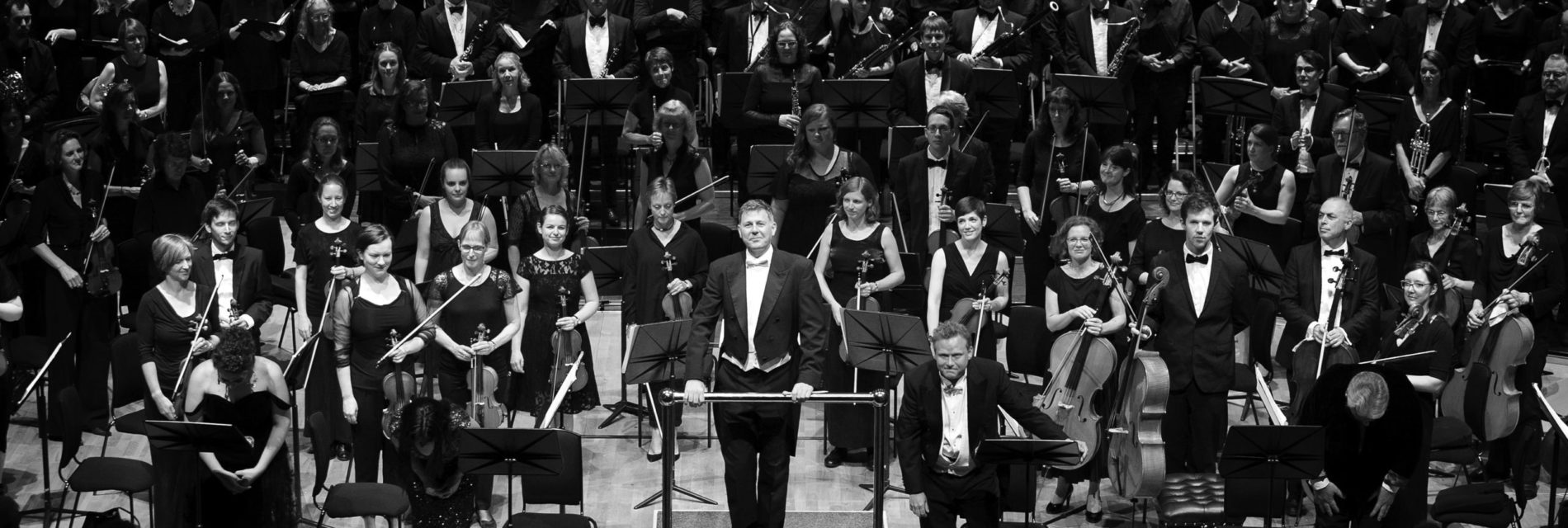 About Us - Cambridge Philharmonic