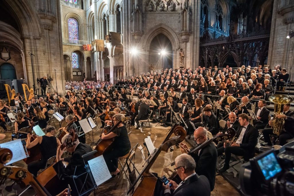 Home - Cambridge Philharmonic