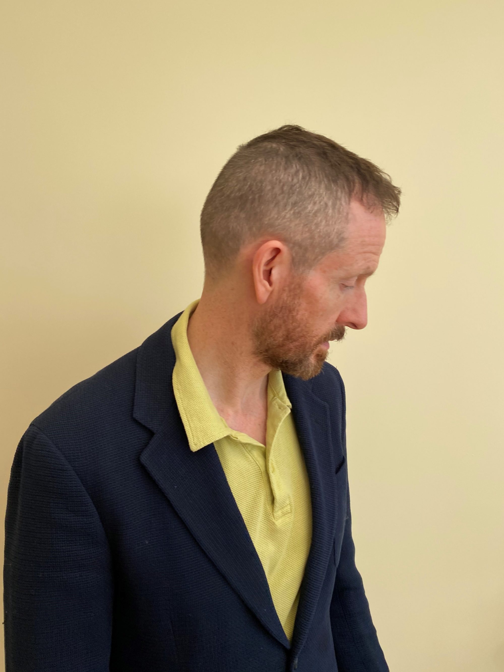 David Brown - Cambridge Philharmonic