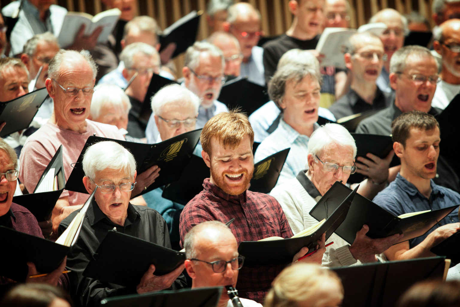 Home - Cambridge Philharmonic