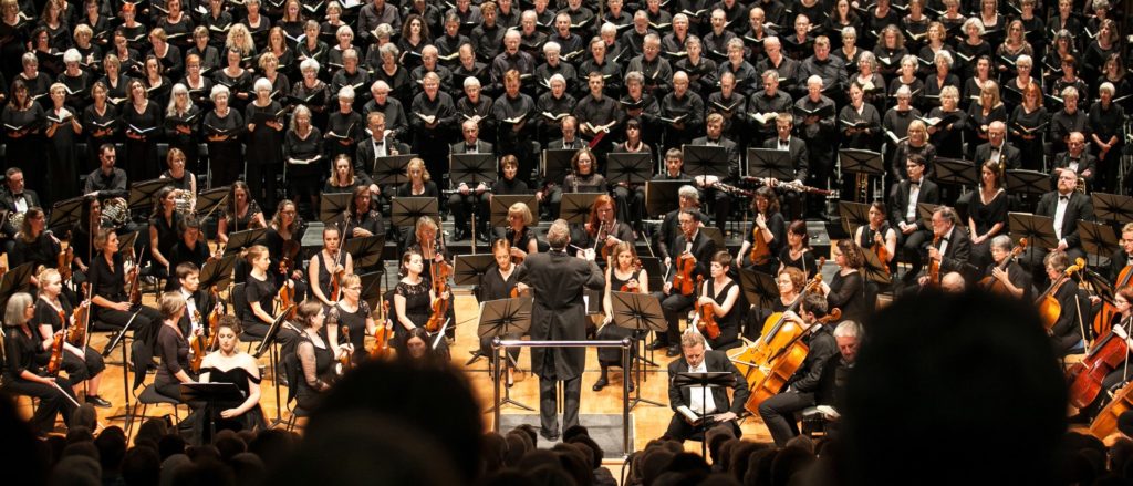 What's On - Cambridge Philharmonic