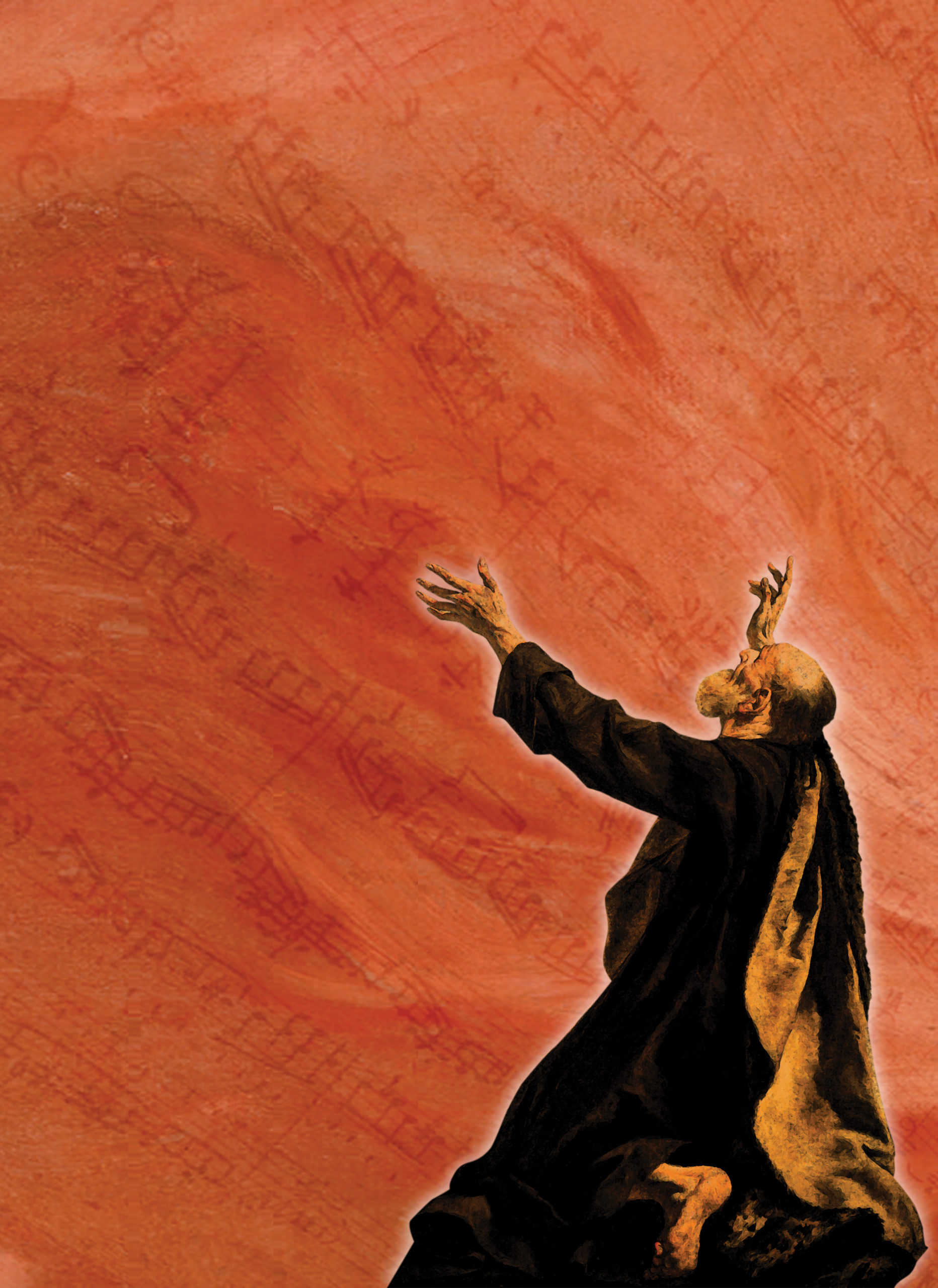 Elijah - Cambridge Philharmonic