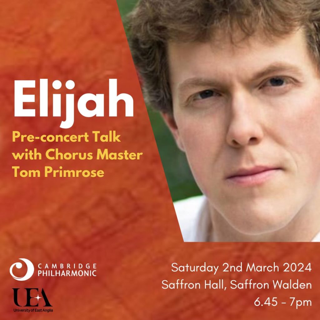 Home - Cambridge Philharmonic