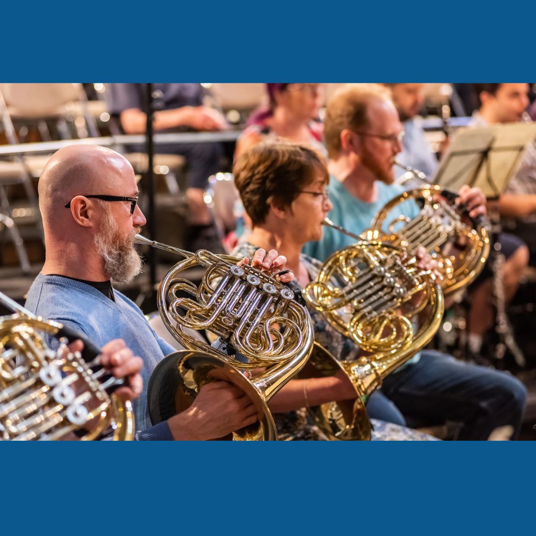 Home - Cambridge Philharmonic