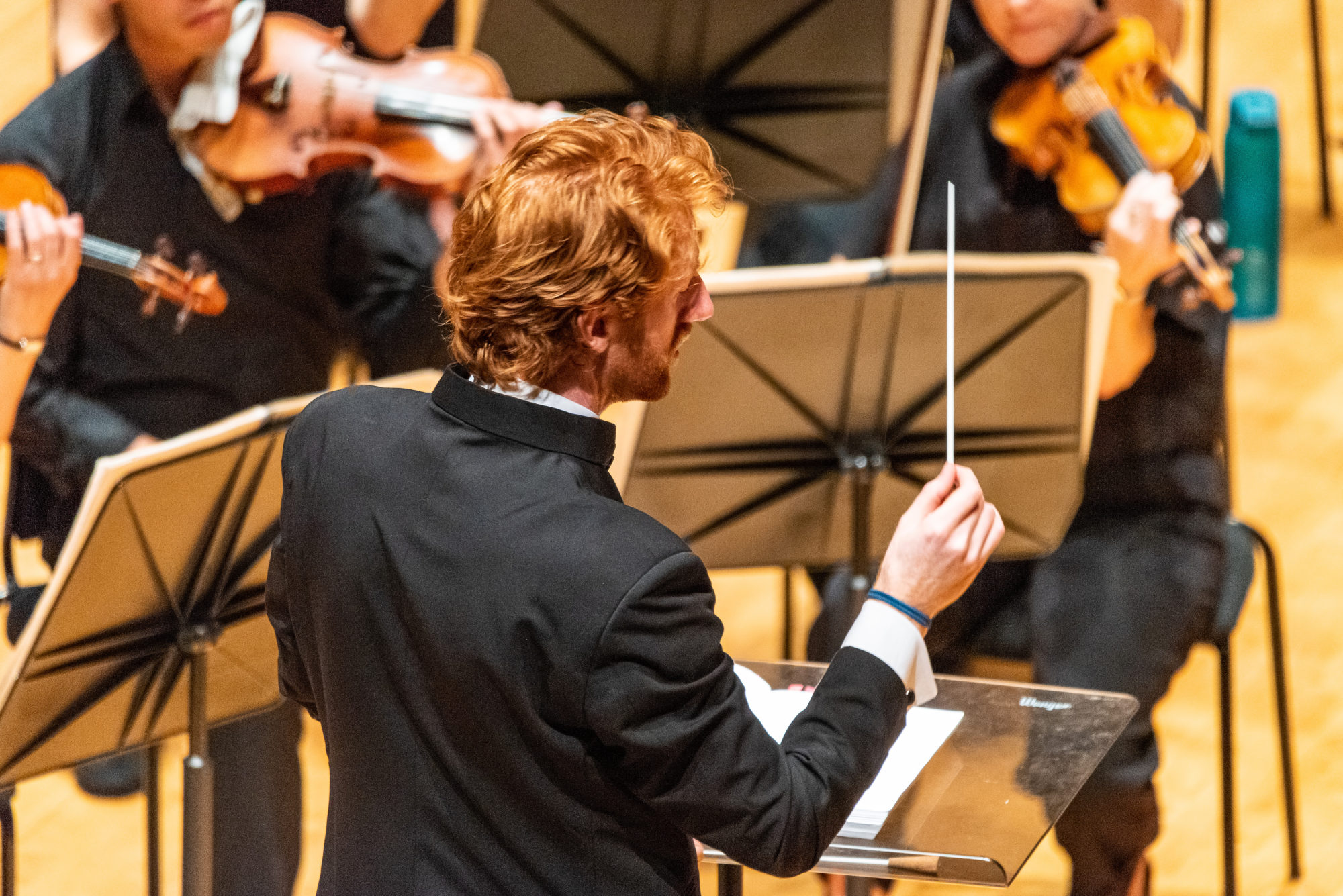 What's On - Cambridge Philharmonic