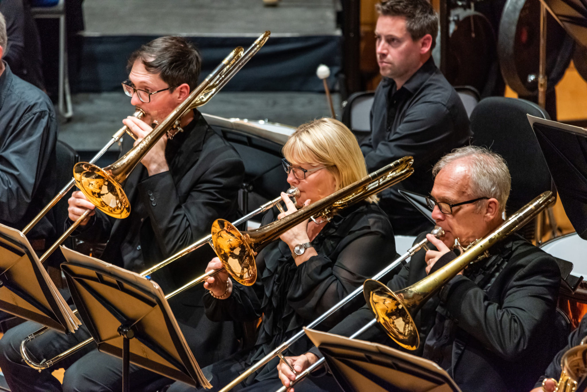 Refuge - Cambridge Philharmonic