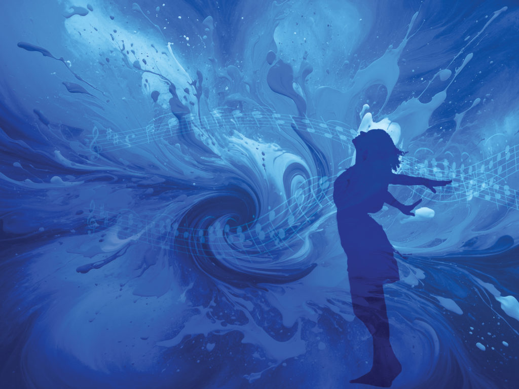 Ode to Joy - Cambridge Philharmonic