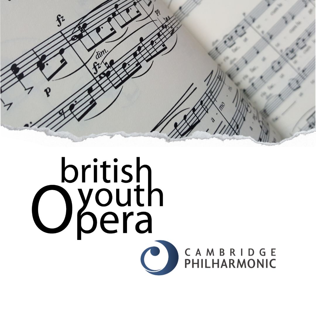 Home - Cambridge Philharmonic