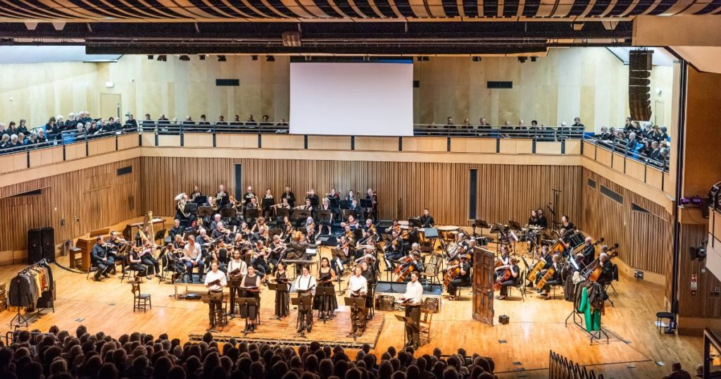 What's On - Cambridge Philharmonic