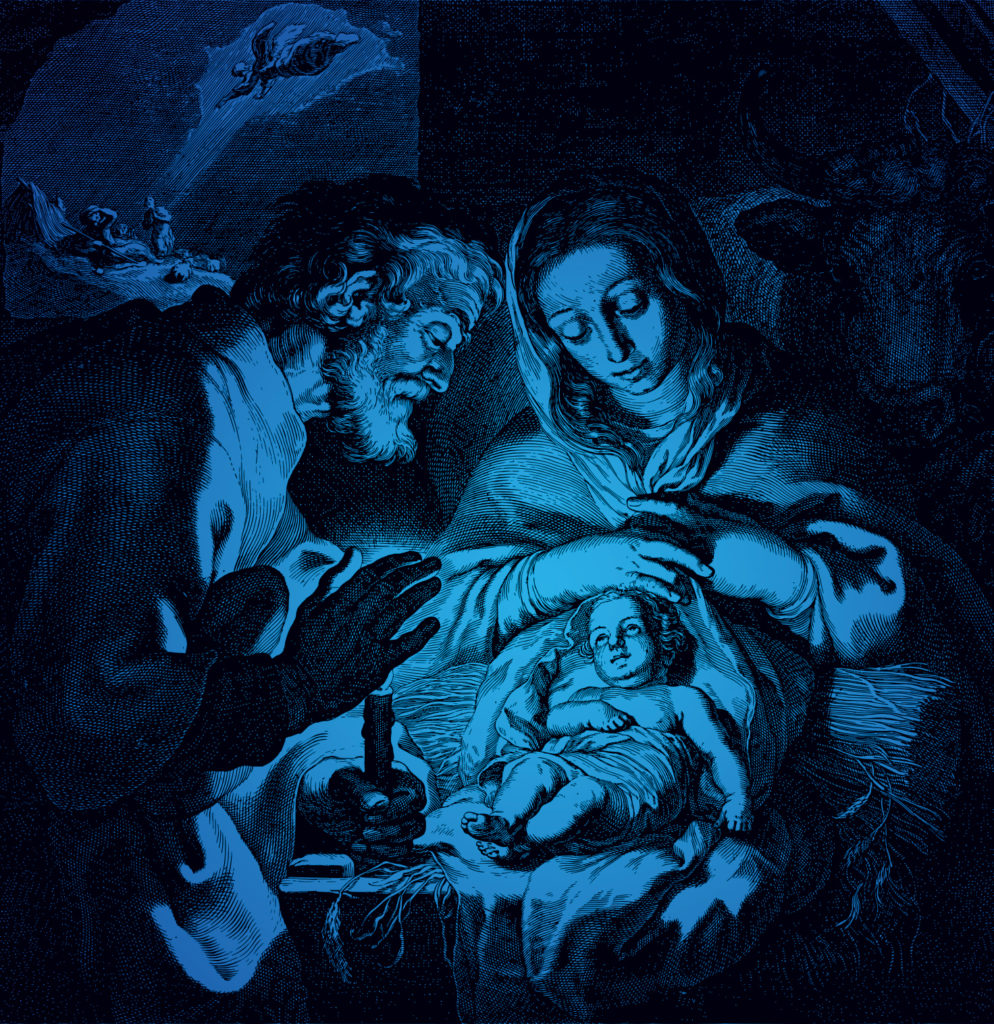 Berlioz L’Enfance du Christ - Cambridge Philharmonic