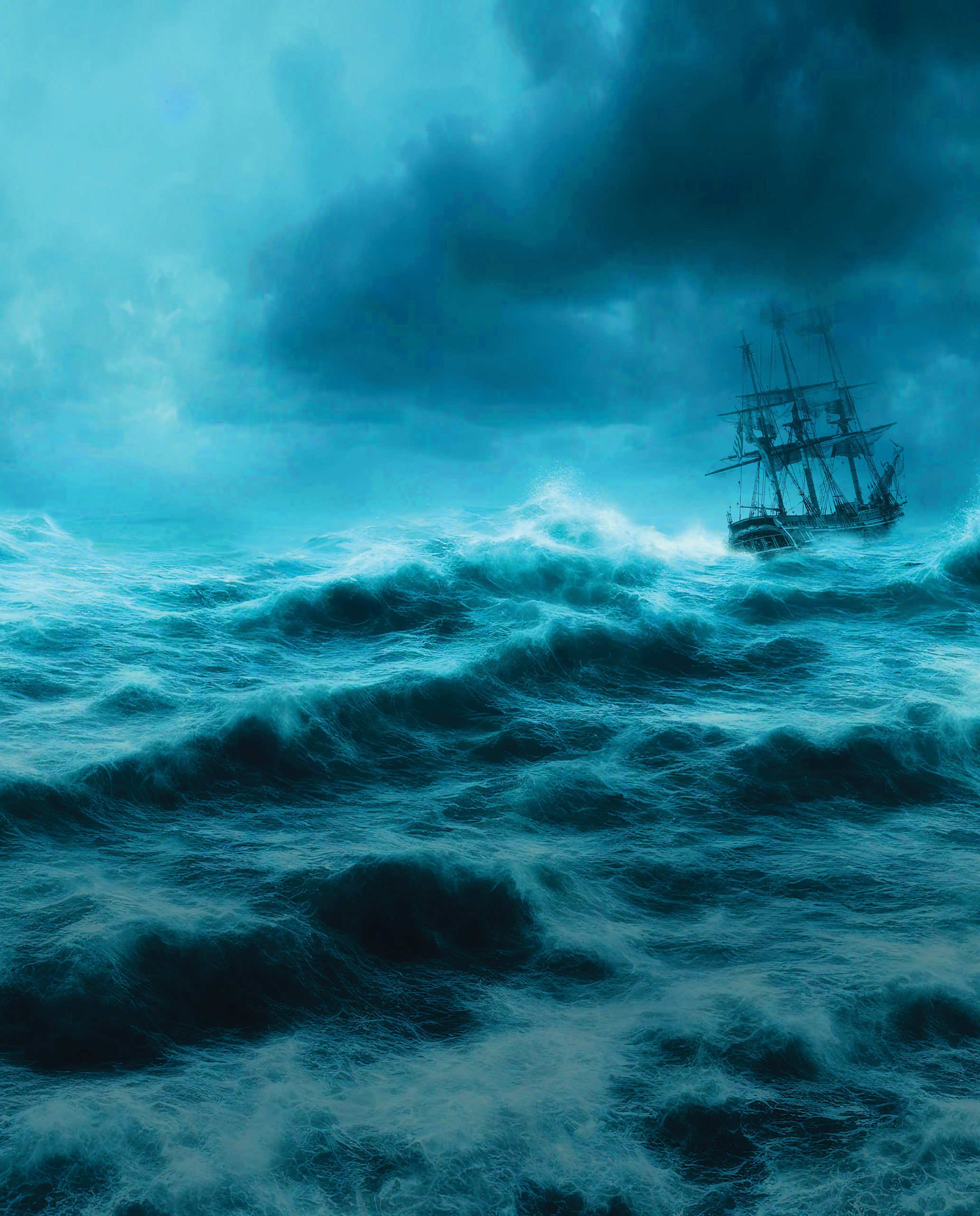 A Sea Symphony - Cambridge Philharmonic